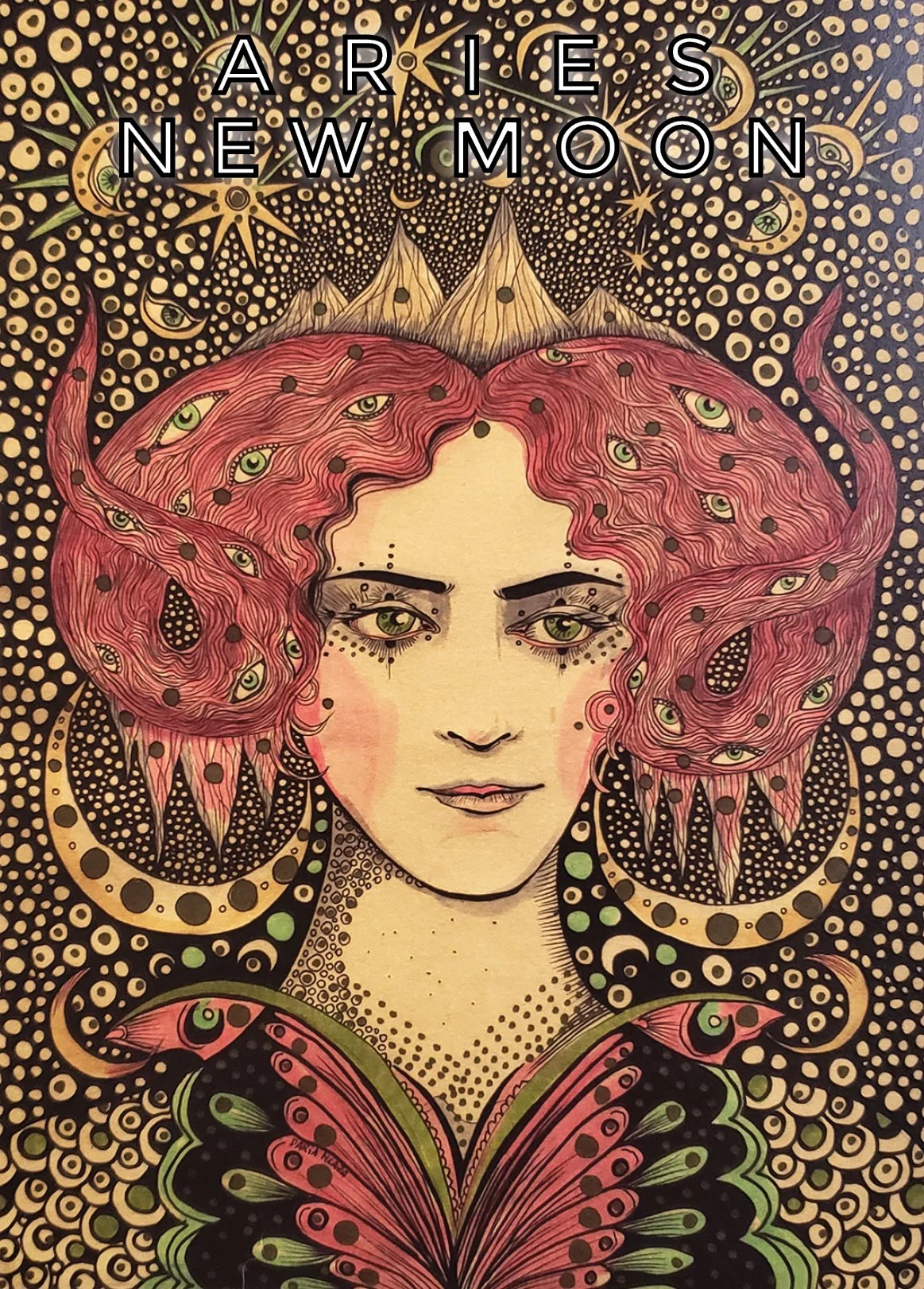CHARIOT ASTROLOGY