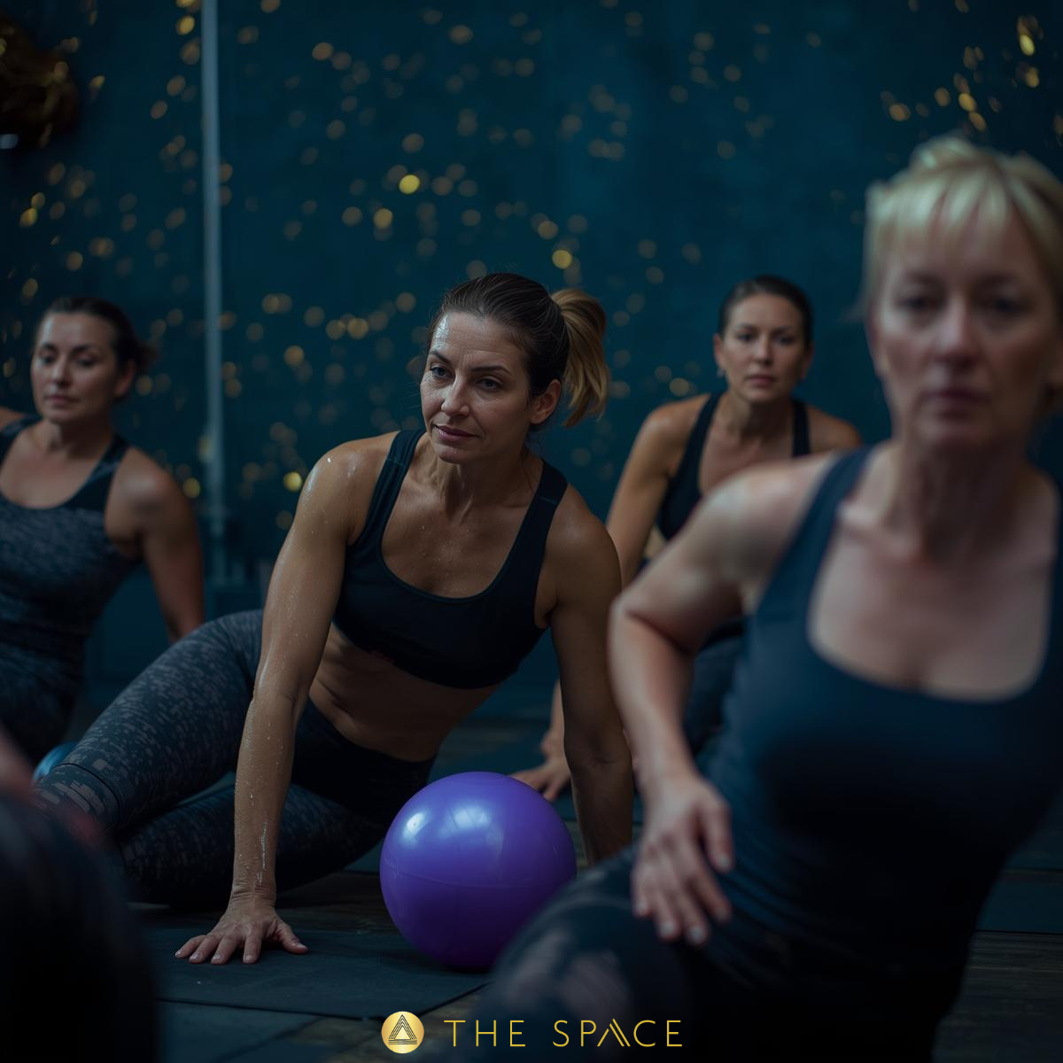The Space