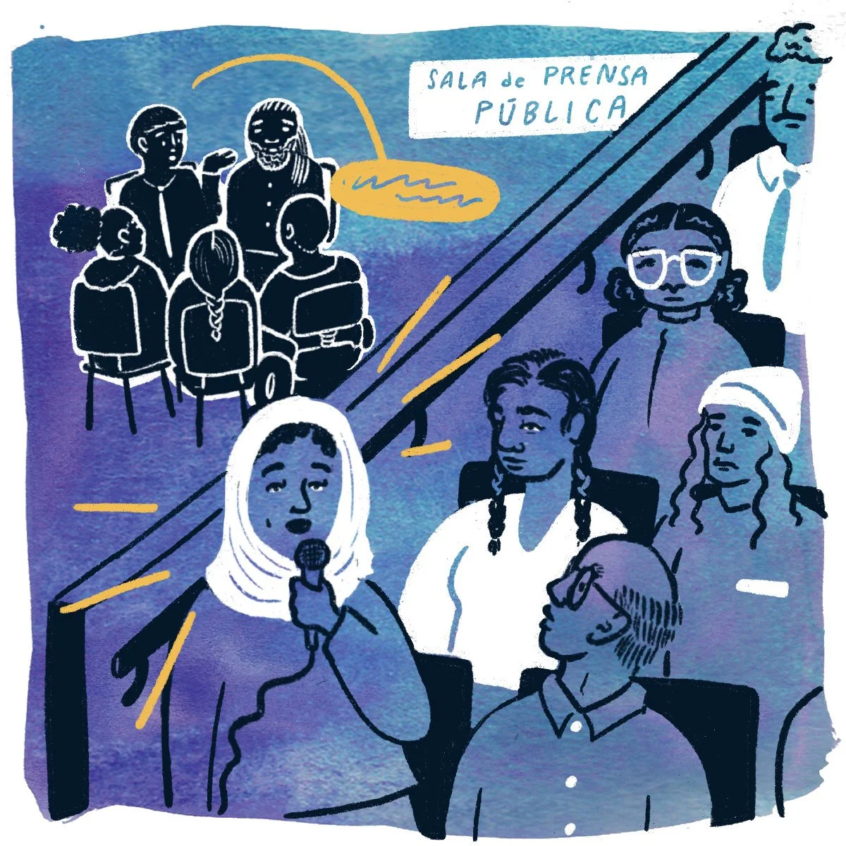 ¿Qué es un Acuerdo de Beneficios Comunitarios? — City Bureau