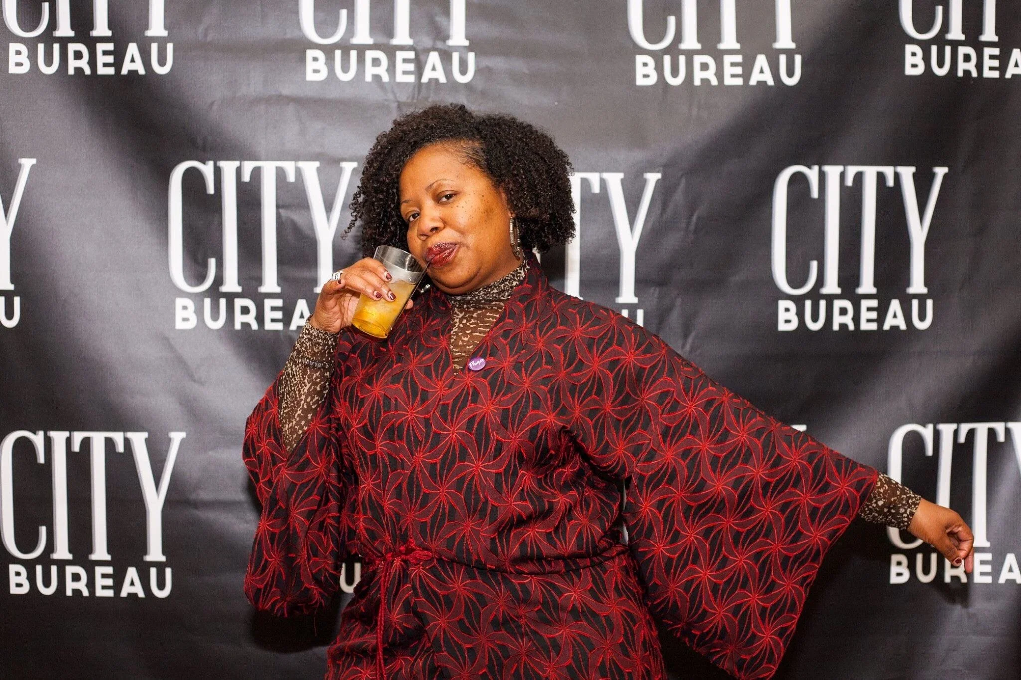 The Public Newsroom’s 2019 Curator Felicia Holman on Community Care in ...