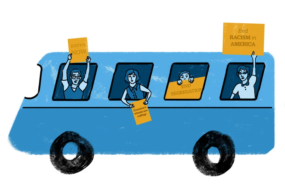 Safe Spaces, Brave Spaces and Why We Gon’ Be Alright — City Bureau