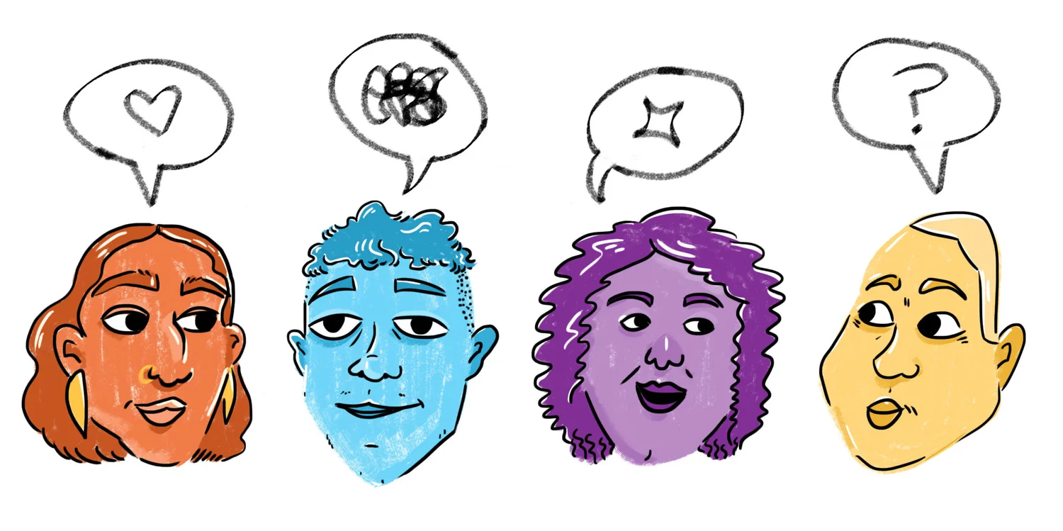 Safe Spaces, Brave Spaces and Why We Gon’ Be Alright — City Bureau