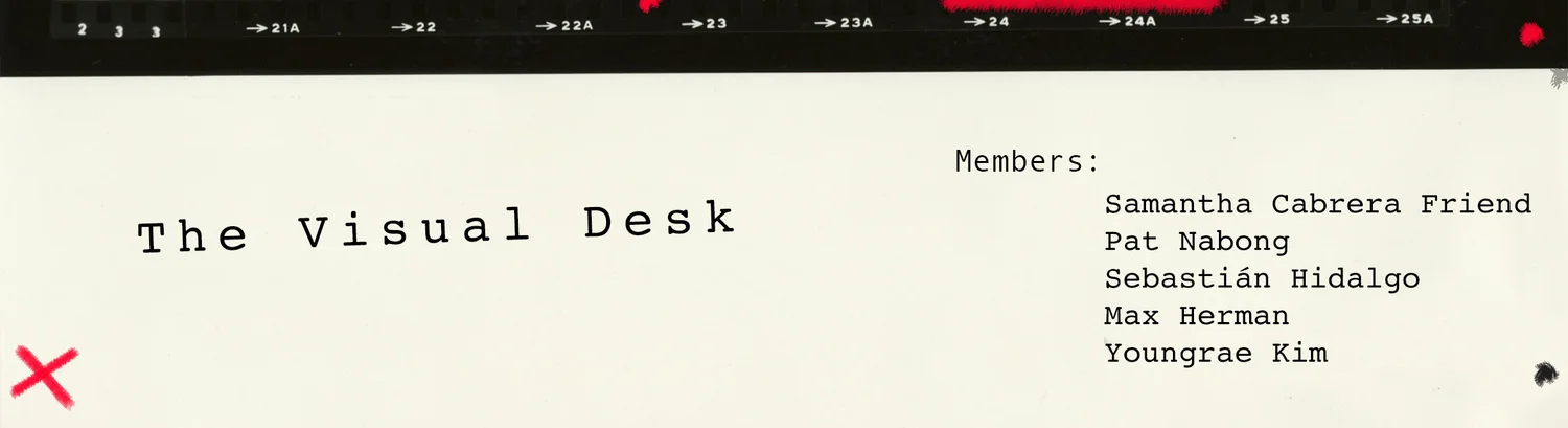 The Visual Desk: Photojournalism During a Pandemic — City Bureau