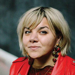 Our Staff — City Bureau