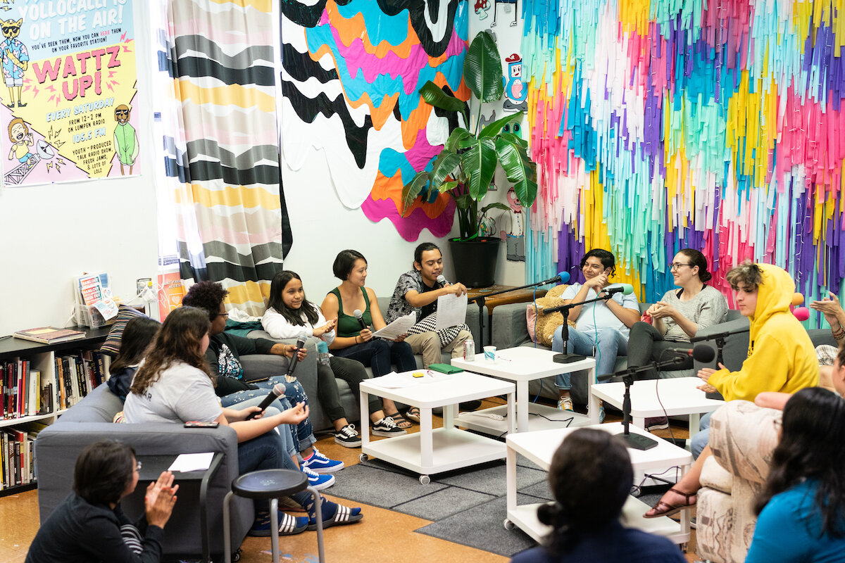 Civic Reporting Fellowship — City Bureau