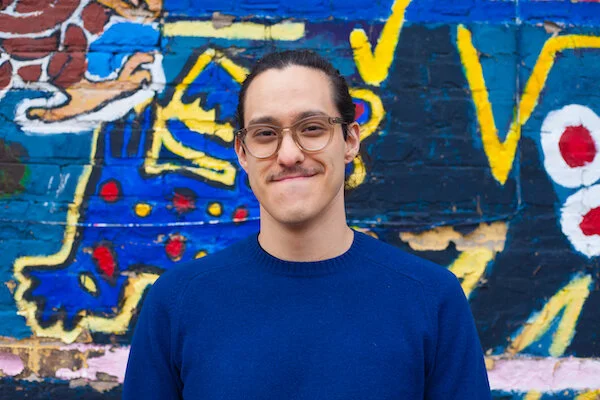 Meet Eli, City Bureau’s New Operations Manager — City Bureau