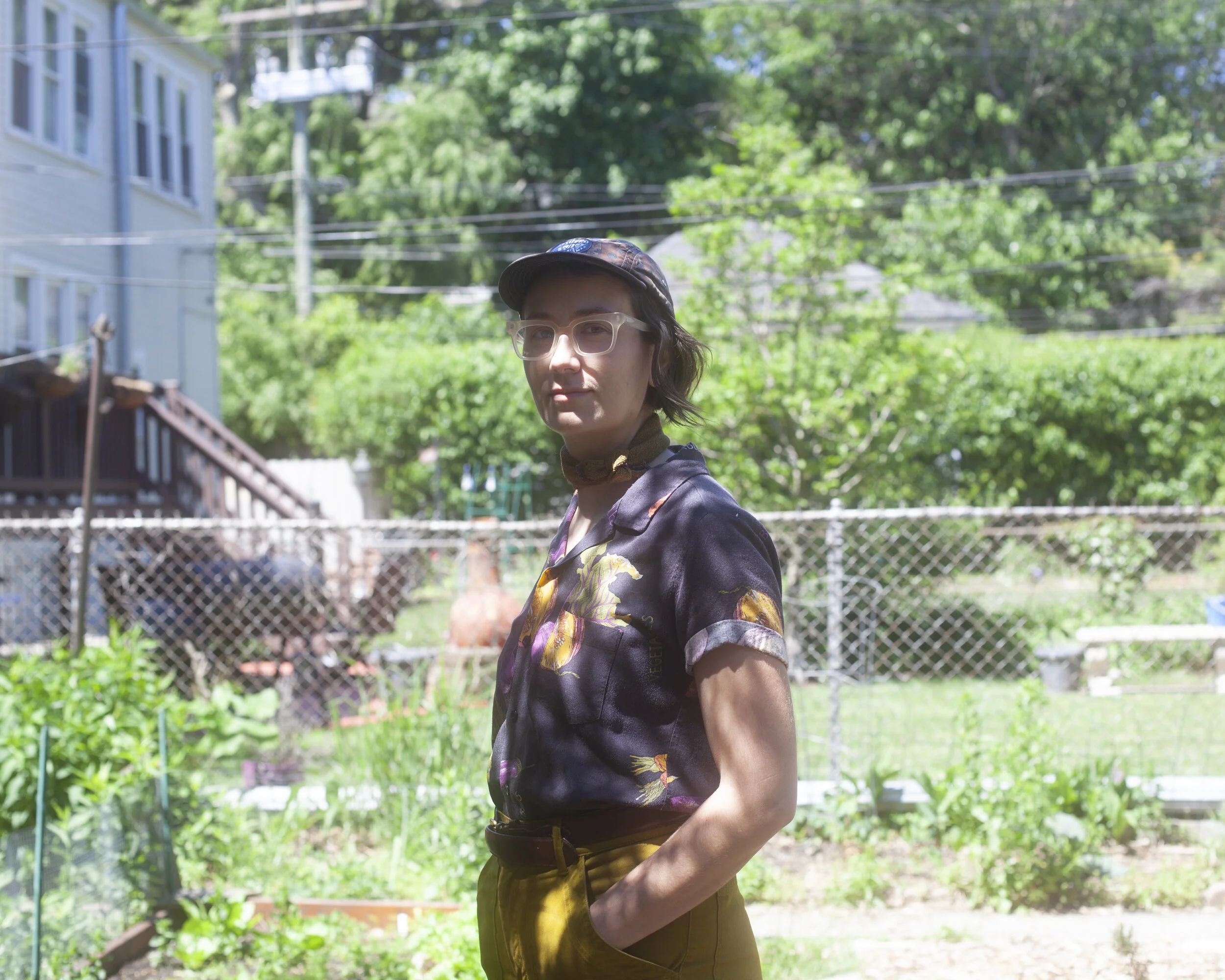 How a Community Heals — City Bureau