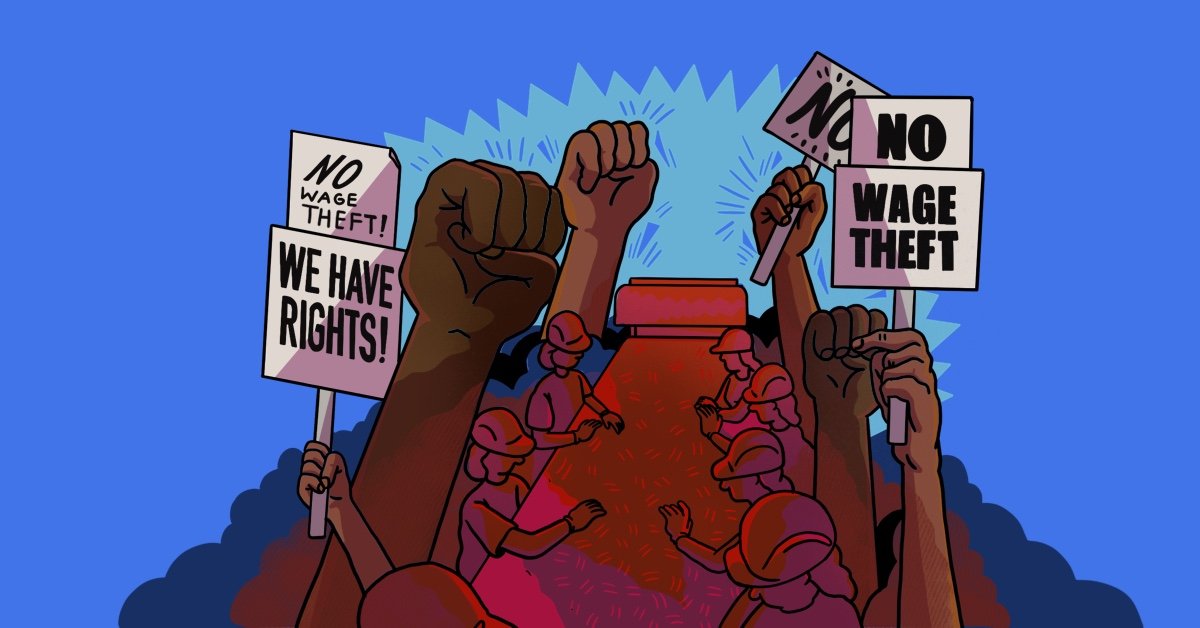 Know Your Rights: Day Labor — City Bureau