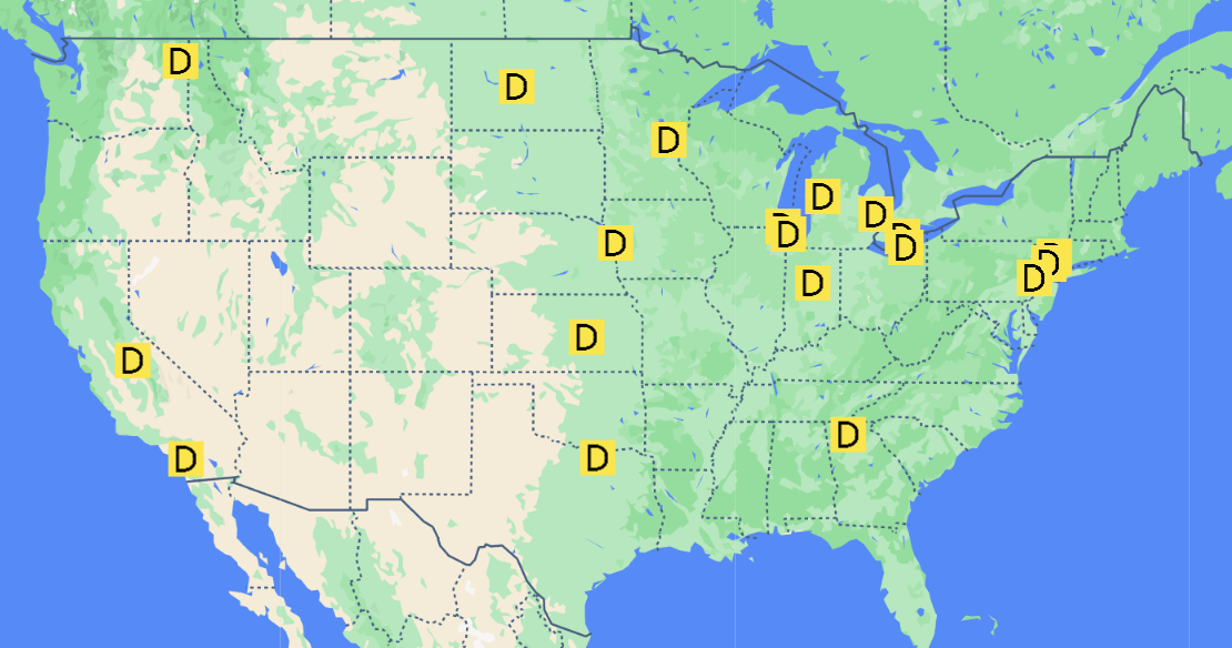 Notebook — City Bureau