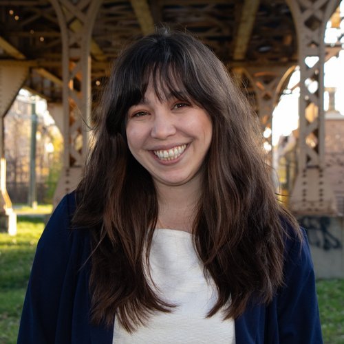 Meet Ariel, City Bureau’s New Editorial Director — City Bureau