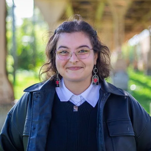 Meet Tyra, City Bureau’s New Lead Development Writer — City Bureau