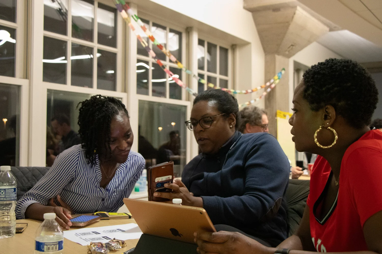 Documenters City Bureau