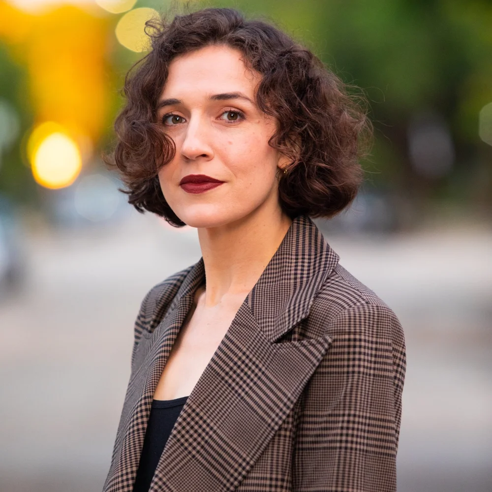 Our Staff — City Bureau