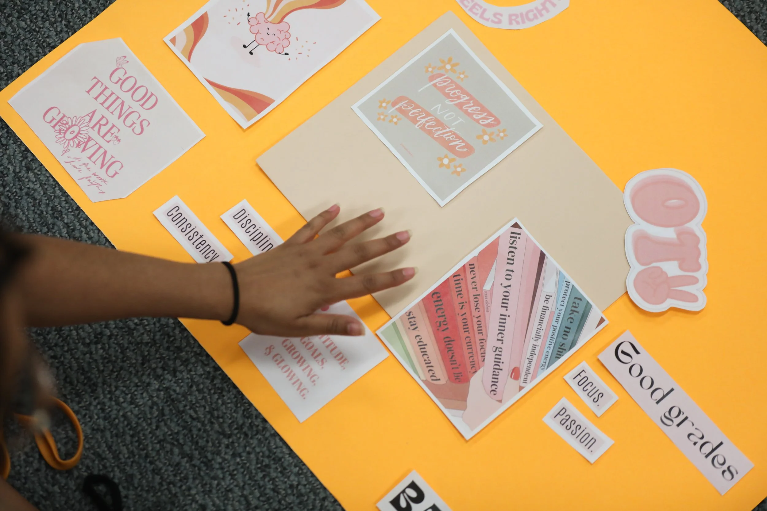 How South Side College Students are Caring for Their Mental Health ...