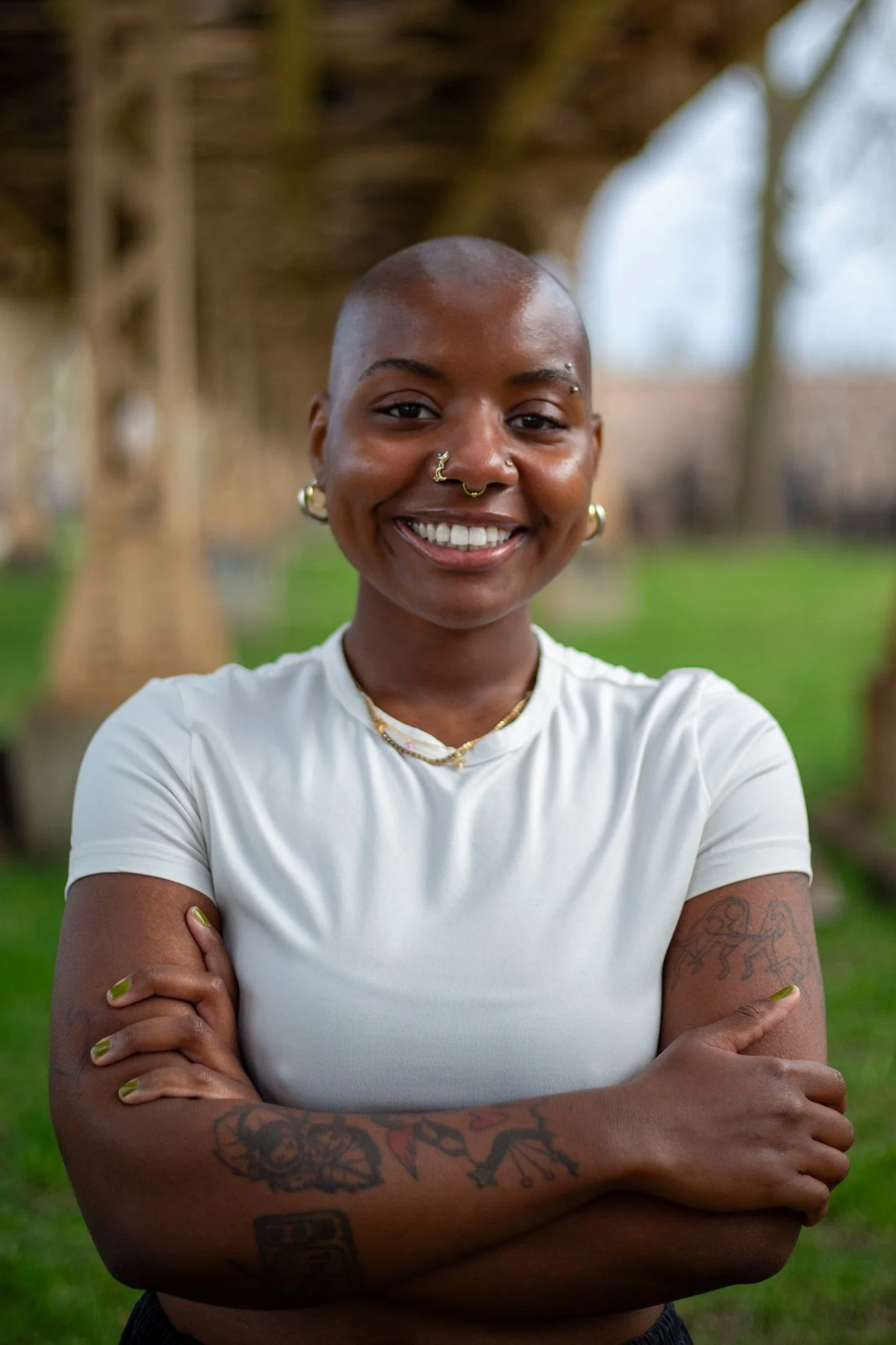 Youth Mental Health — City Bureau