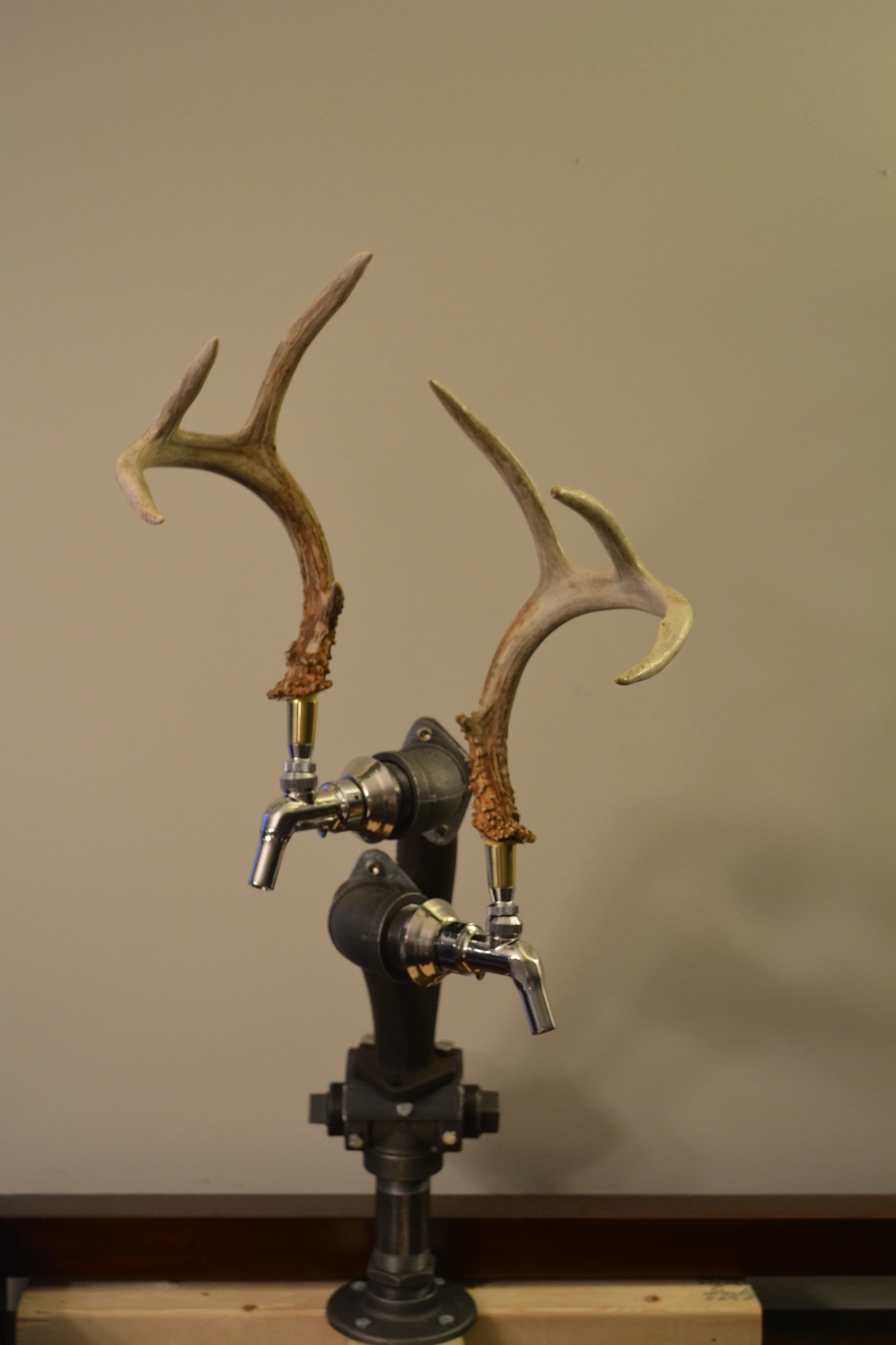 Beer Tap Towers — Bear Taps