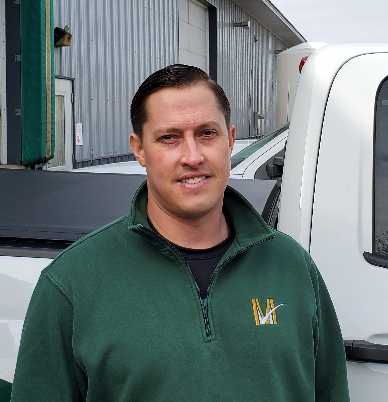 About — Mangold Horticulture