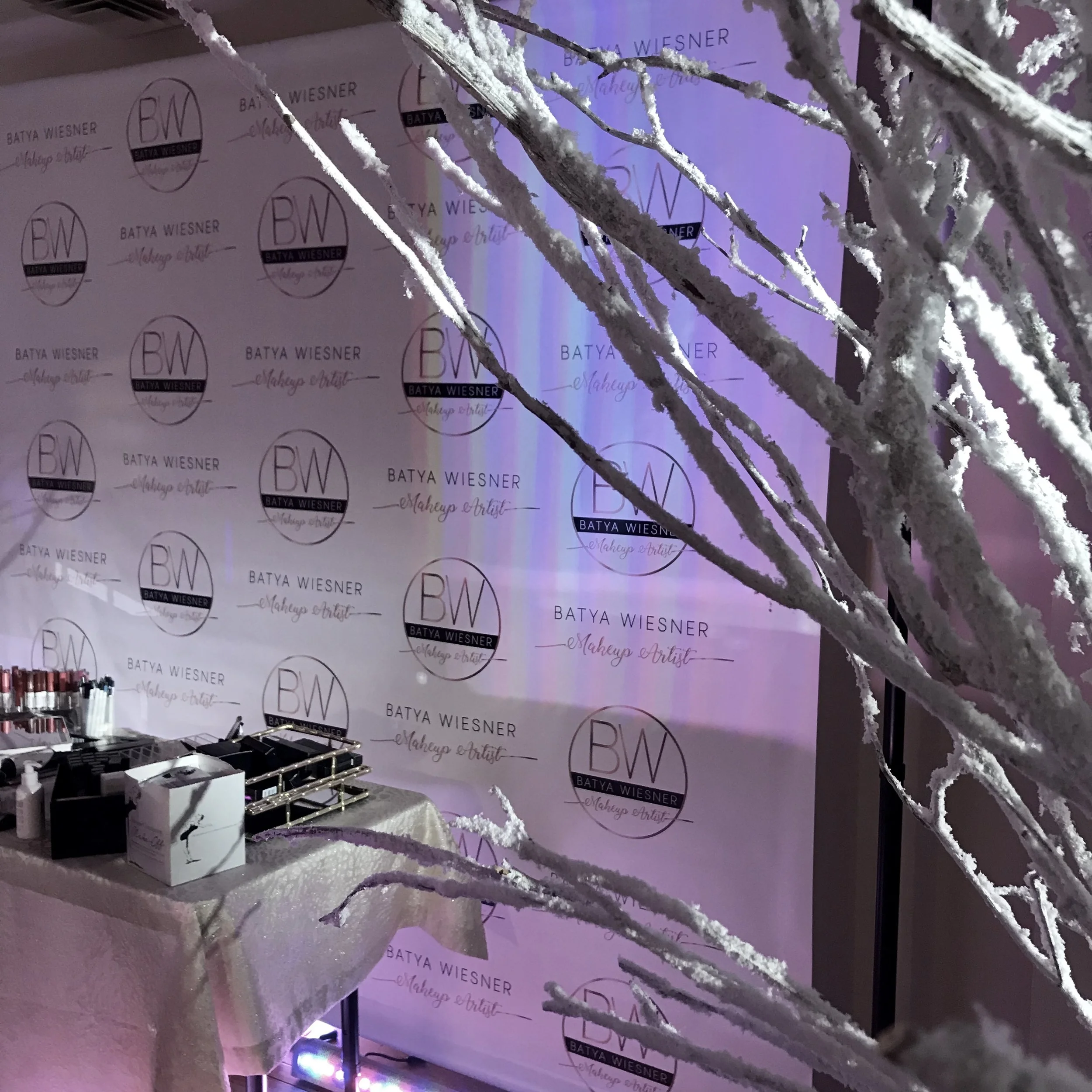 Makeup By Batya | Saubhaya Makeup