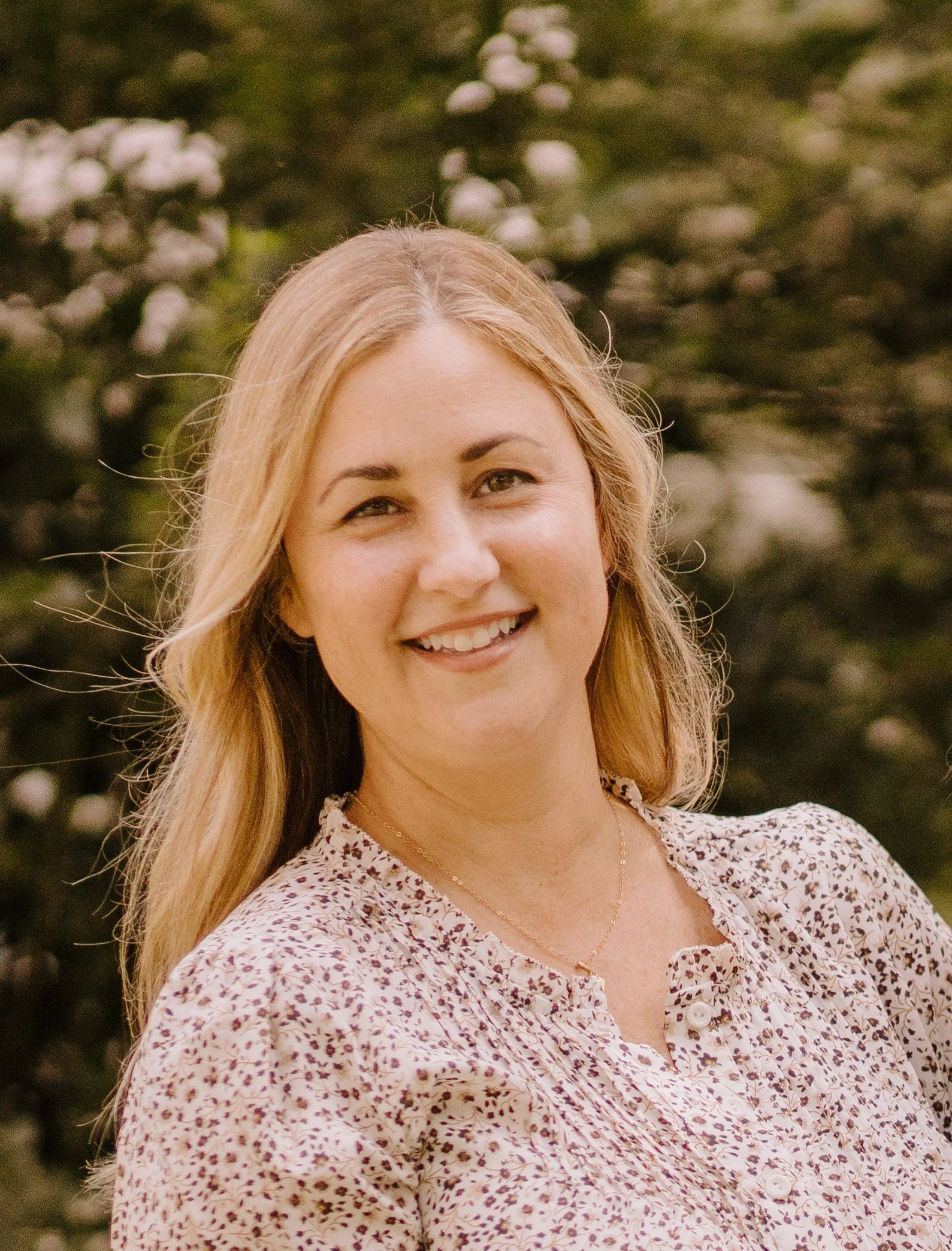 Beth Zeigler Estes, LPC