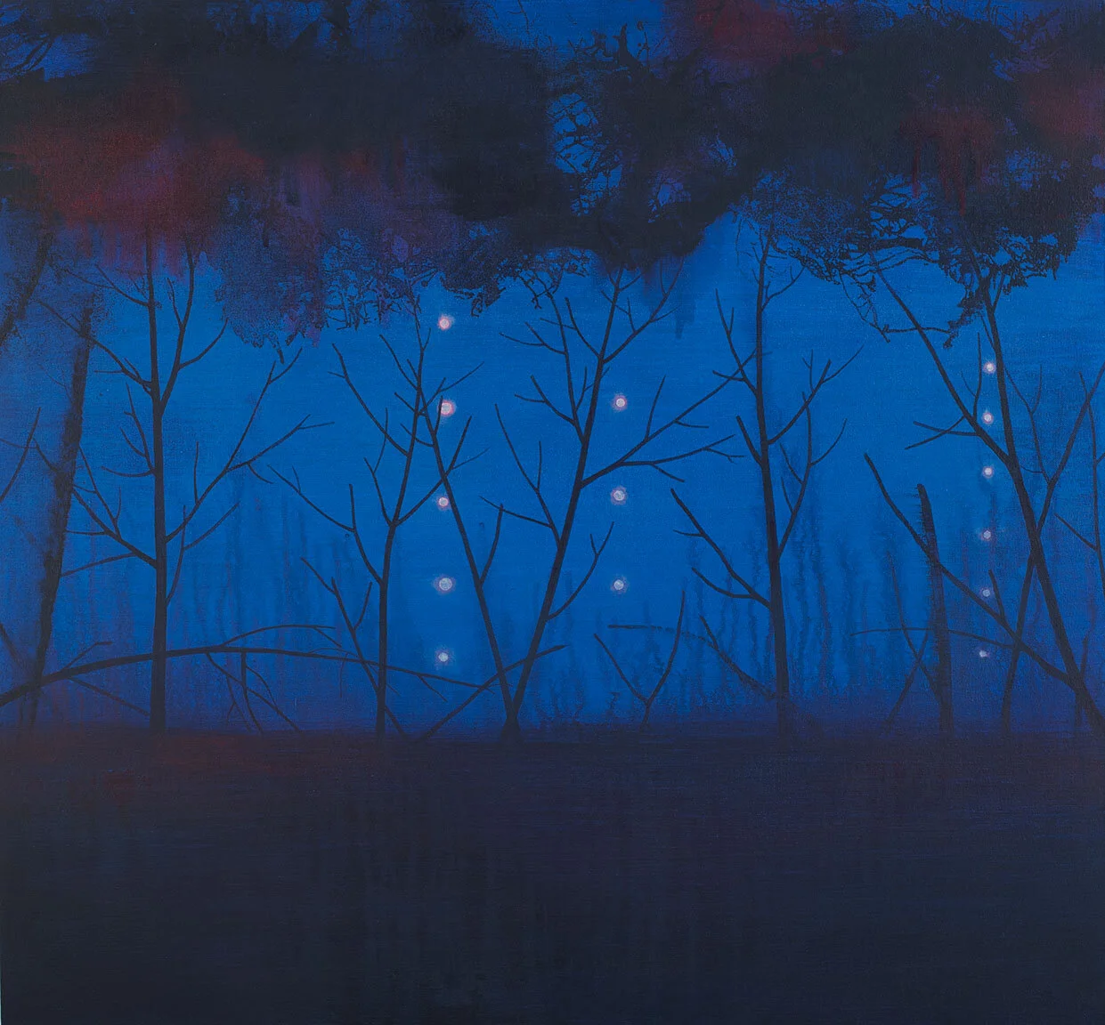 Susan Danko:Paintings — Susan Danko