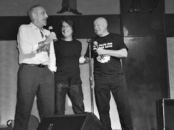 photos — BURT KEARNS