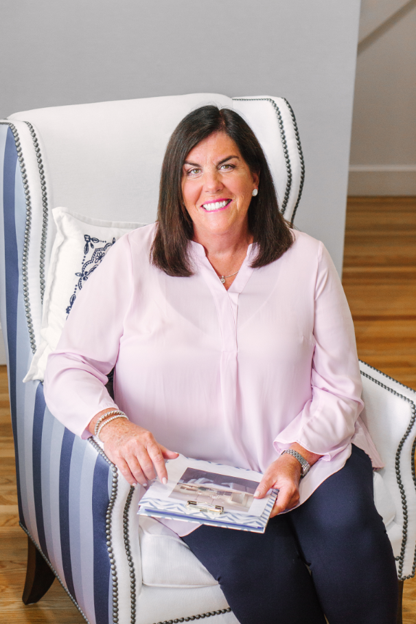 Interior Designer Nashua | Custom Drapes & Window Treatments Nashua, NH