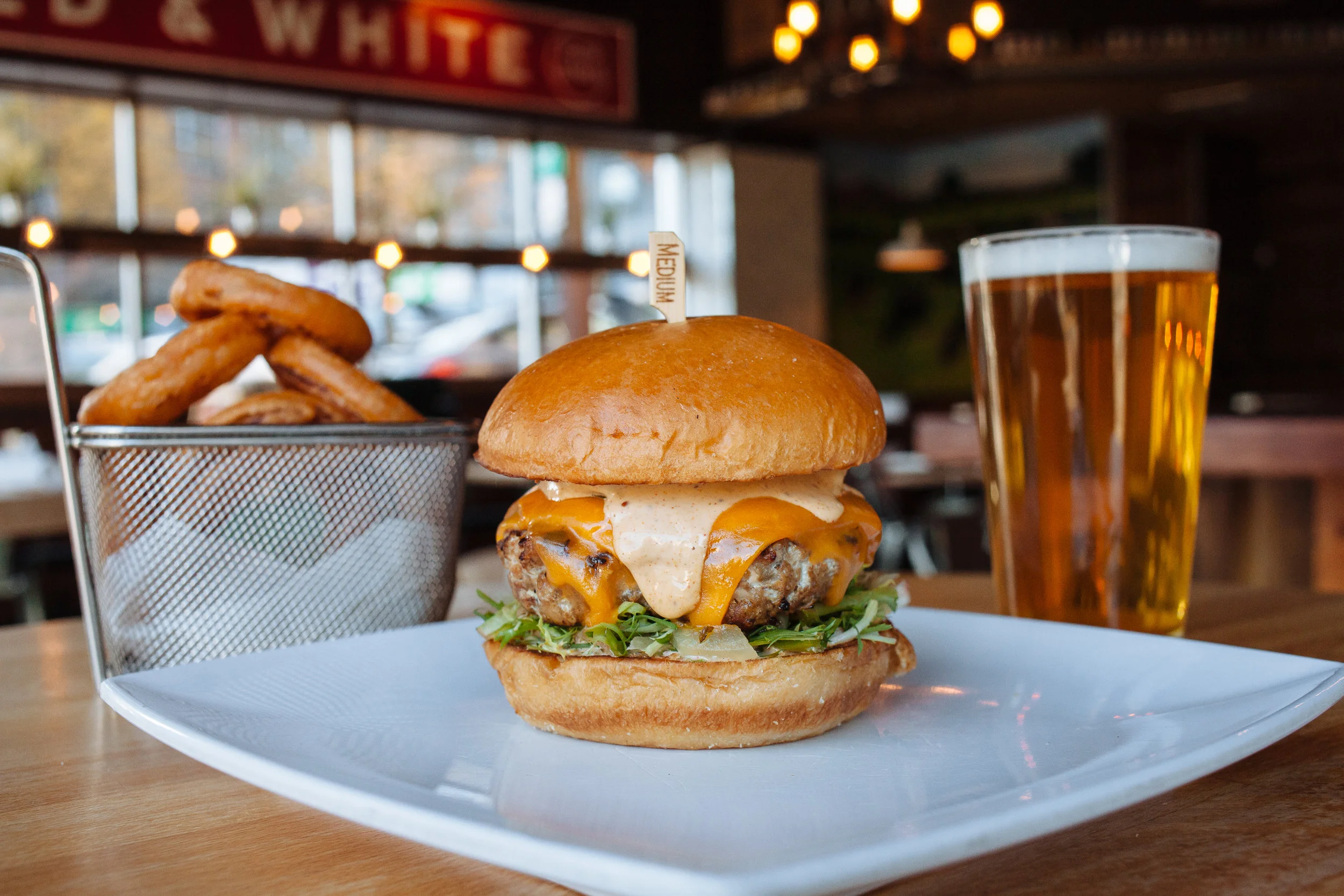 8oz Burger Co 8oz Burger Co