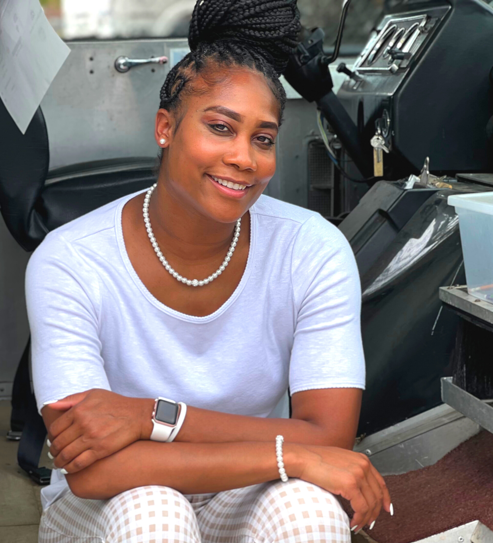 Team — STE(A)M Truck