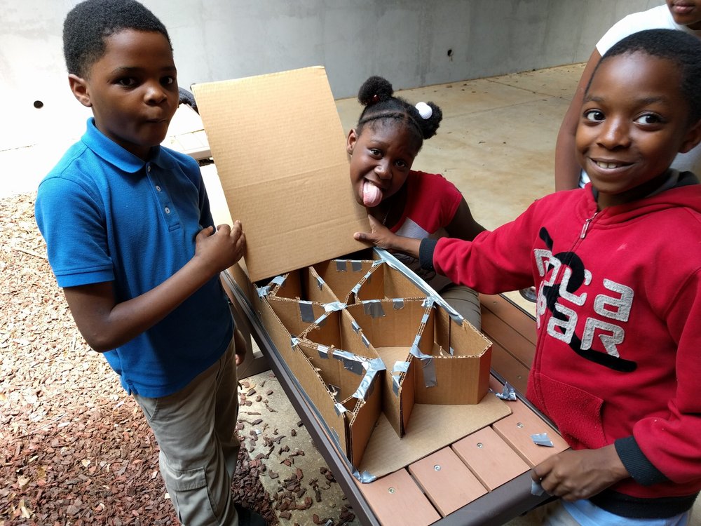 What is The 'Maker' Movement? — STE(A)M Truck