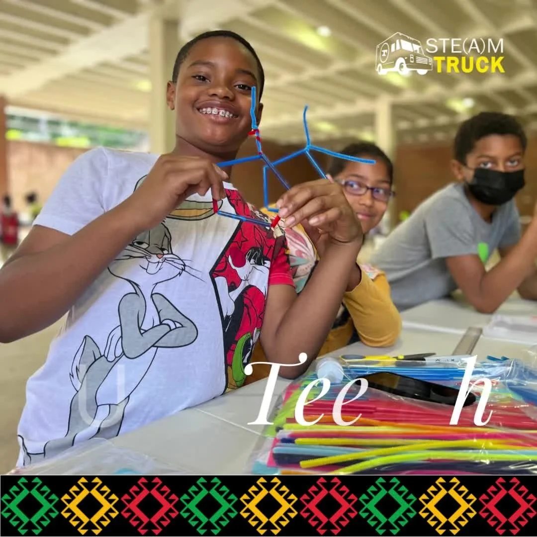 The History and Importance of STEAM Education — STE(A)M Truck