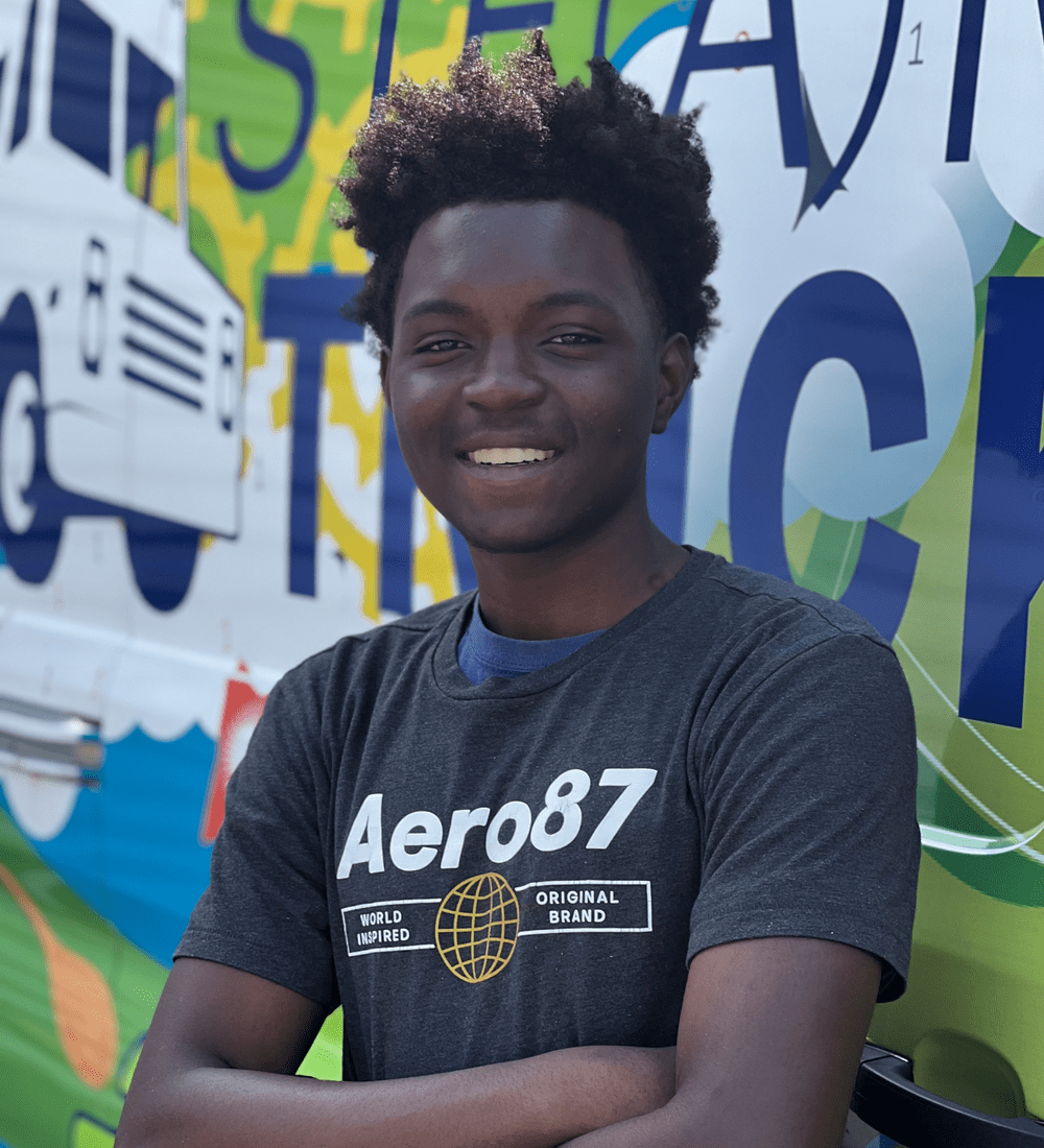 Team — STE(A)M Truck