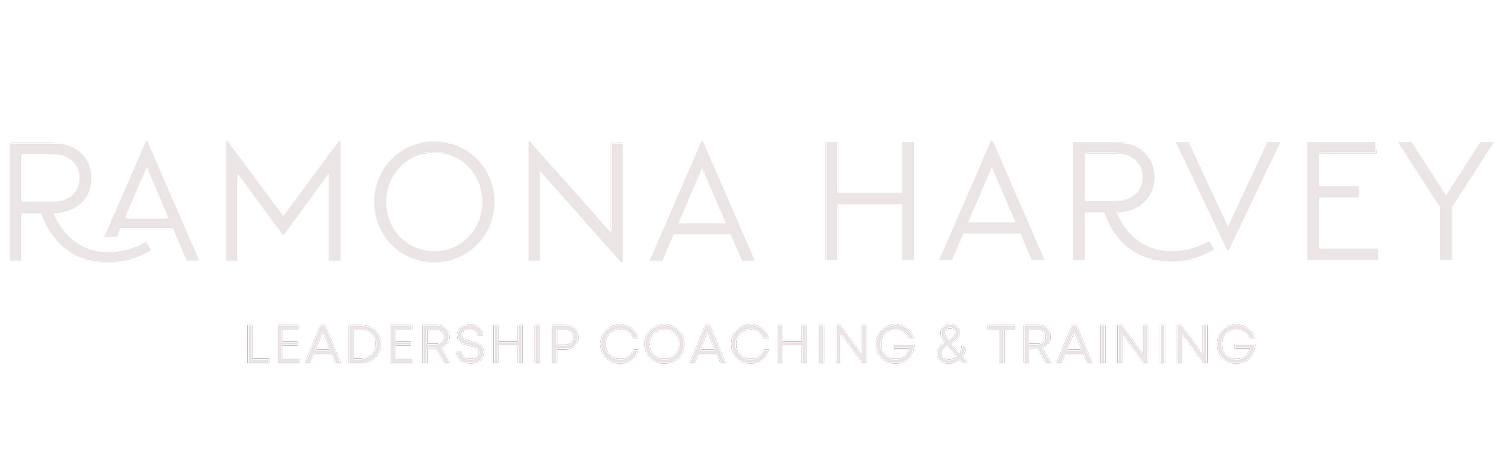 Leadership & Career Coaching