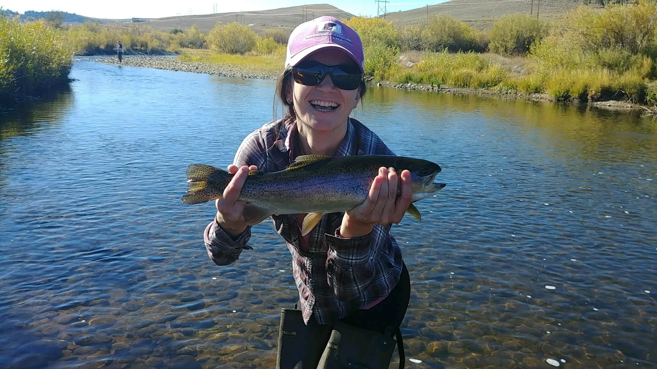 Fraser River Ranch Fishing Club