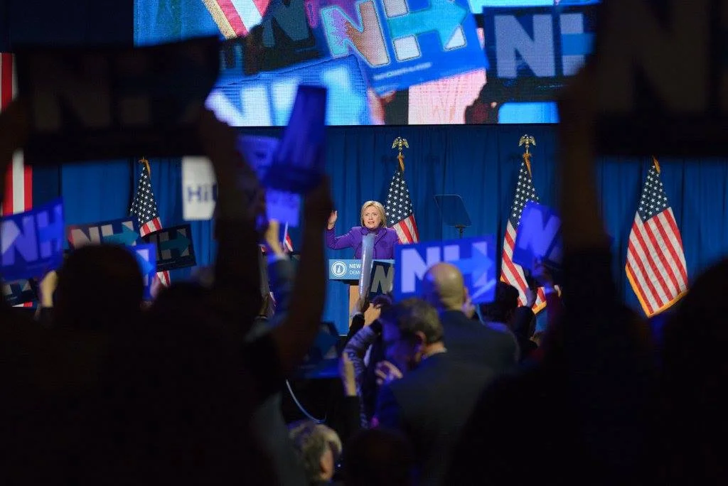 NEW HAMPSHIRE DEMOCRATIC PARTY SHAHEEN DINNER — Malloy Events ...