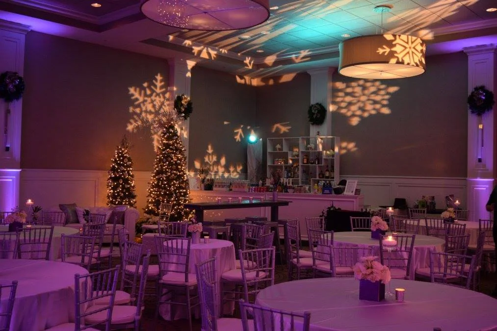 PLANET FITNESS ANNUAL HOLIDAY PARTY — Malloy Events- Corporate Event ...