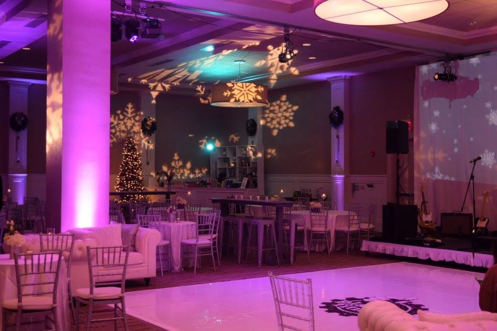 PLANET FITNESS ANNUAL HOLIDAY PARTY — Malloy Events- Corporate Event ...