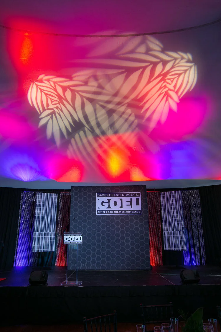 Audio Visual and Lighting Design — Malloy Events- Corporate Event ...