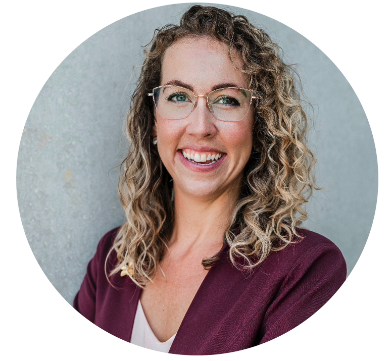 Prof. Dr. Jamie L. Gloor