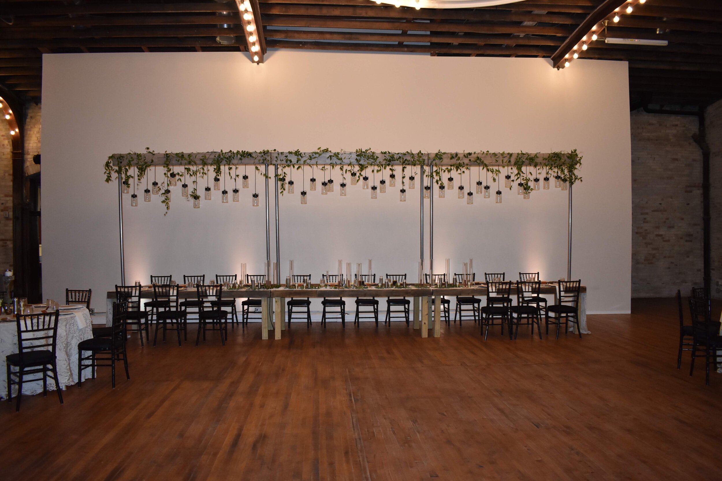 Corporate — Vault Catering OF Grand Rapids