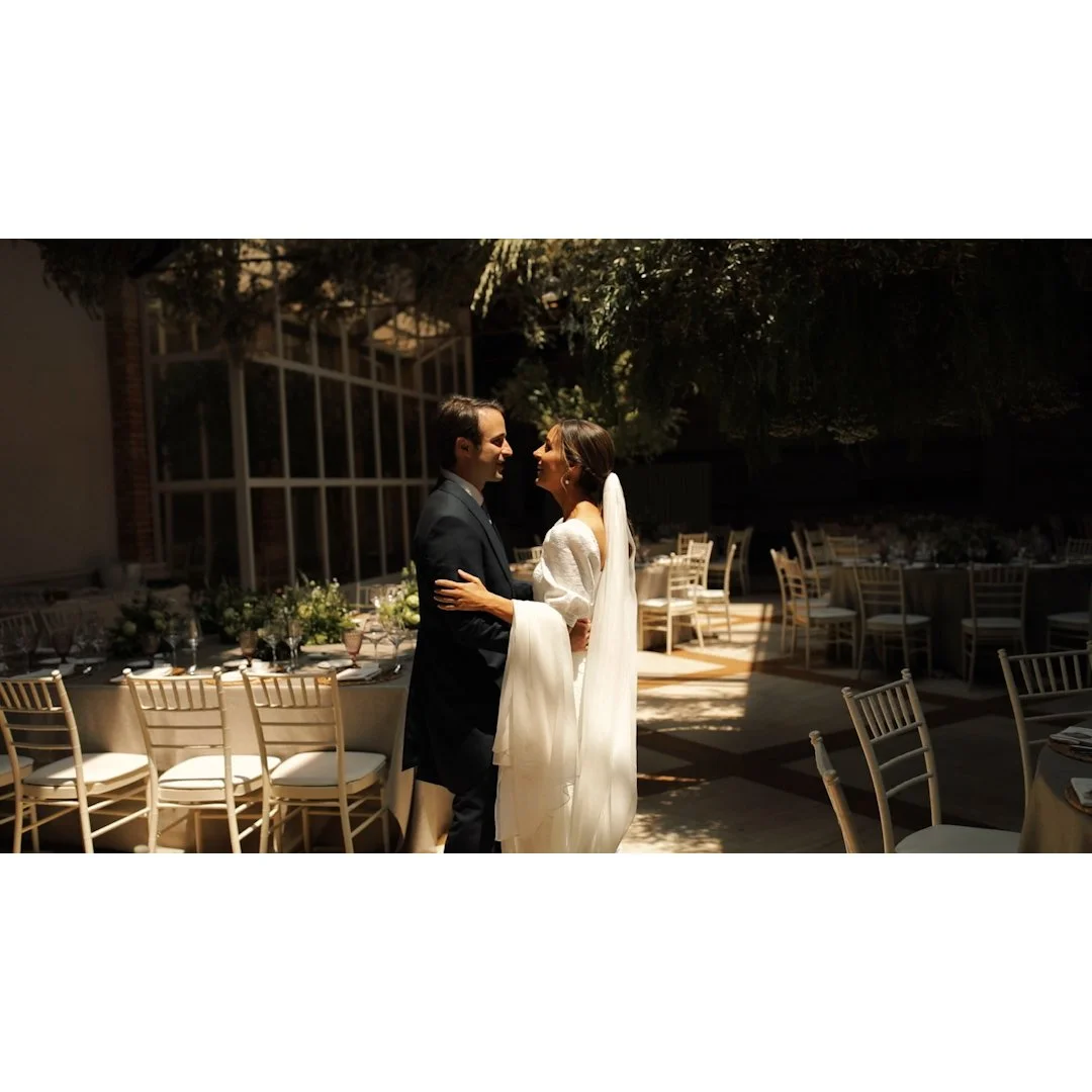 Pablo Navarro - Vídeo