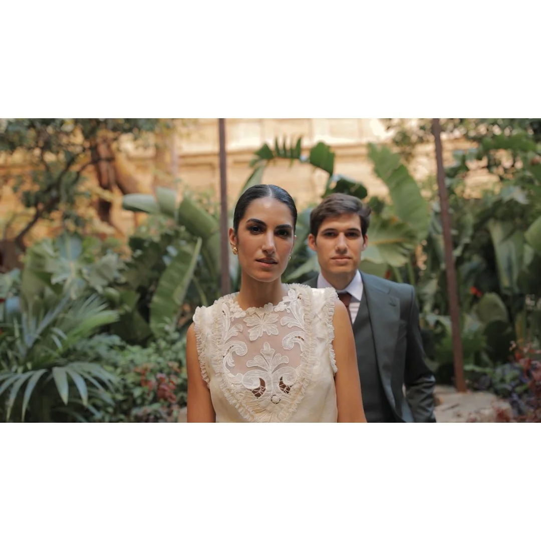 Pablo Navarro - Vídeo