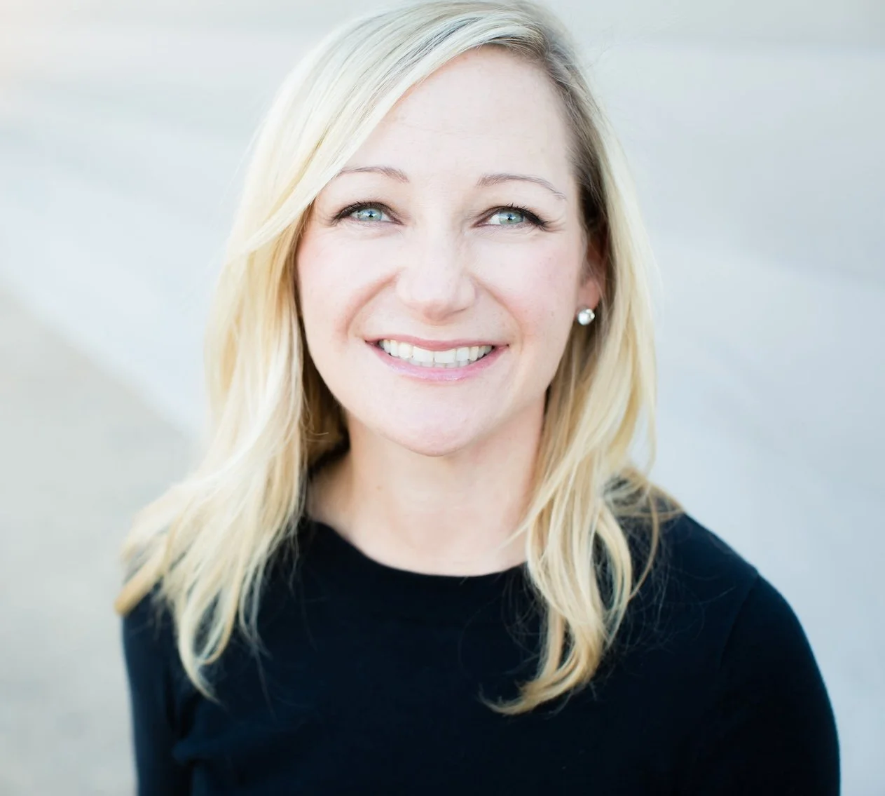 Kristi Bell — The Heritage Group