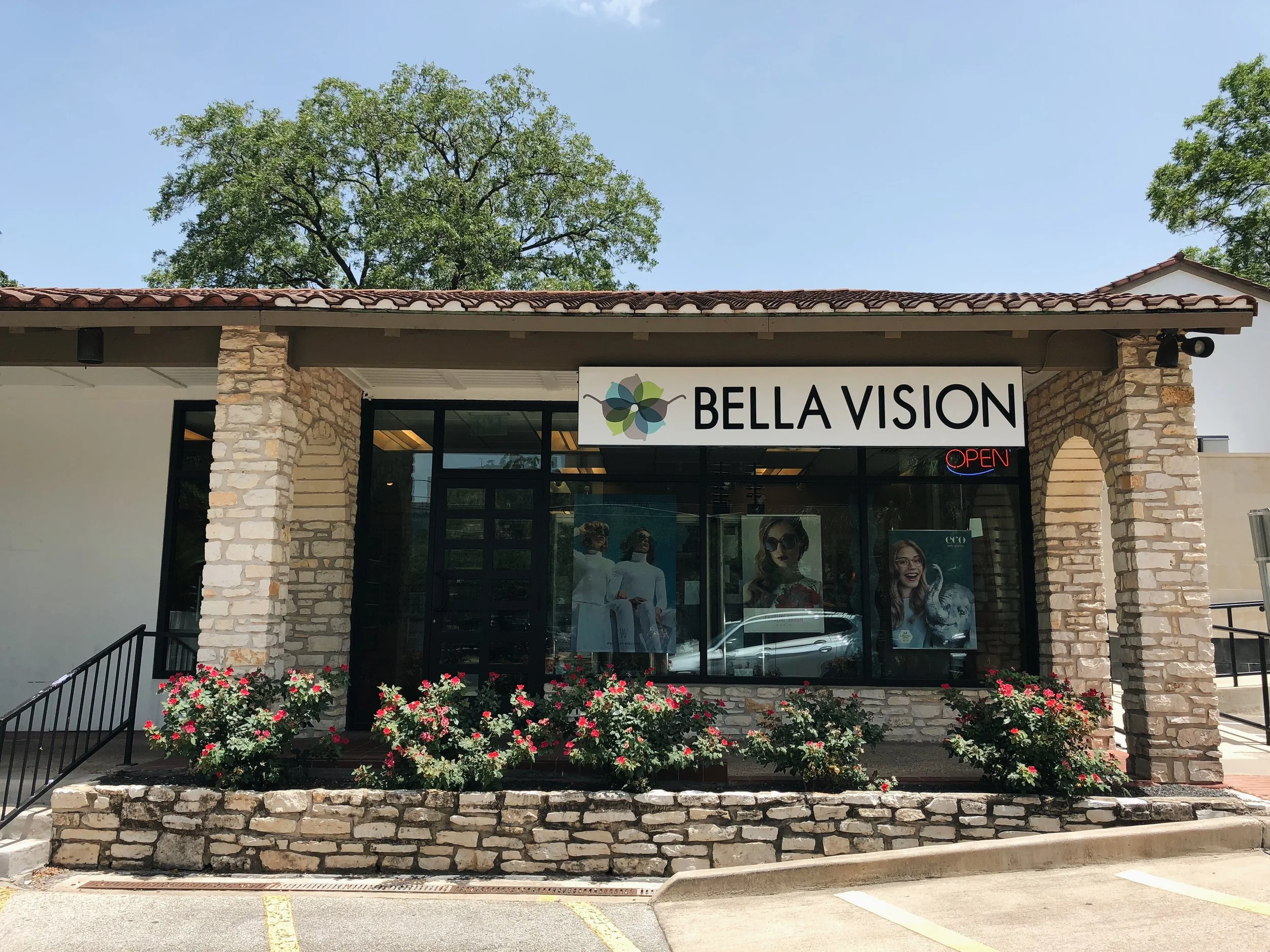 Home — Bella Vision