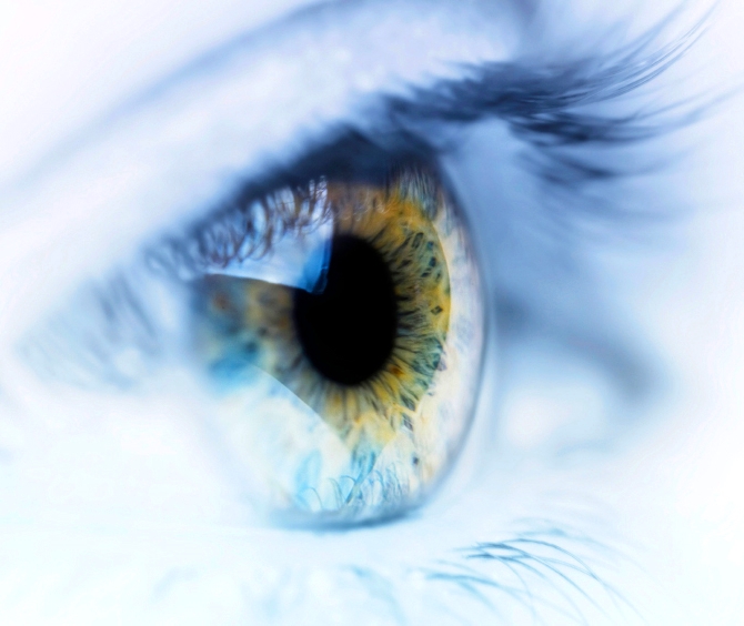 GROTON EYE CENTER