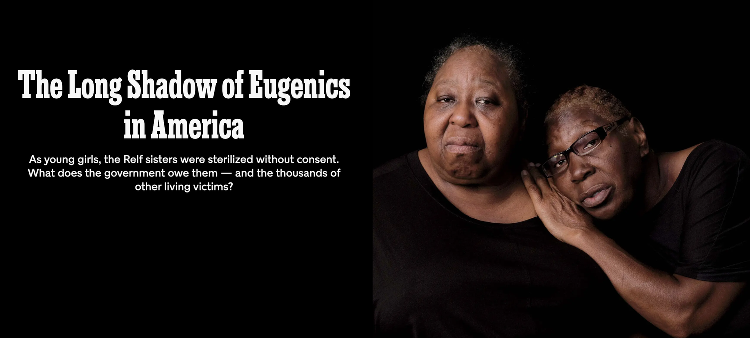 MEDIA — Birthmark: Doulas, Lactation & Advocacy | New Orleans