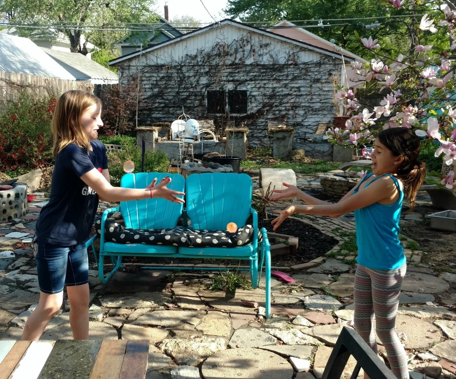 12 Water Balloon Games for Backyard Summer Fun — The Backyard Kid