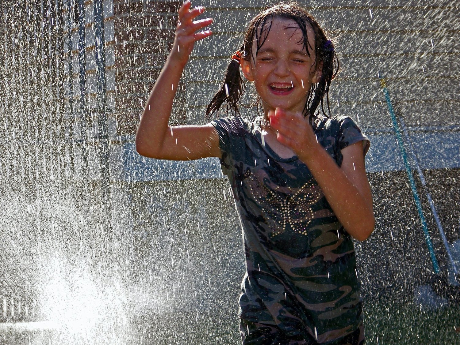 11 Fun Sprinklers for Kids of All Ages (Updated for 2025) — The ...