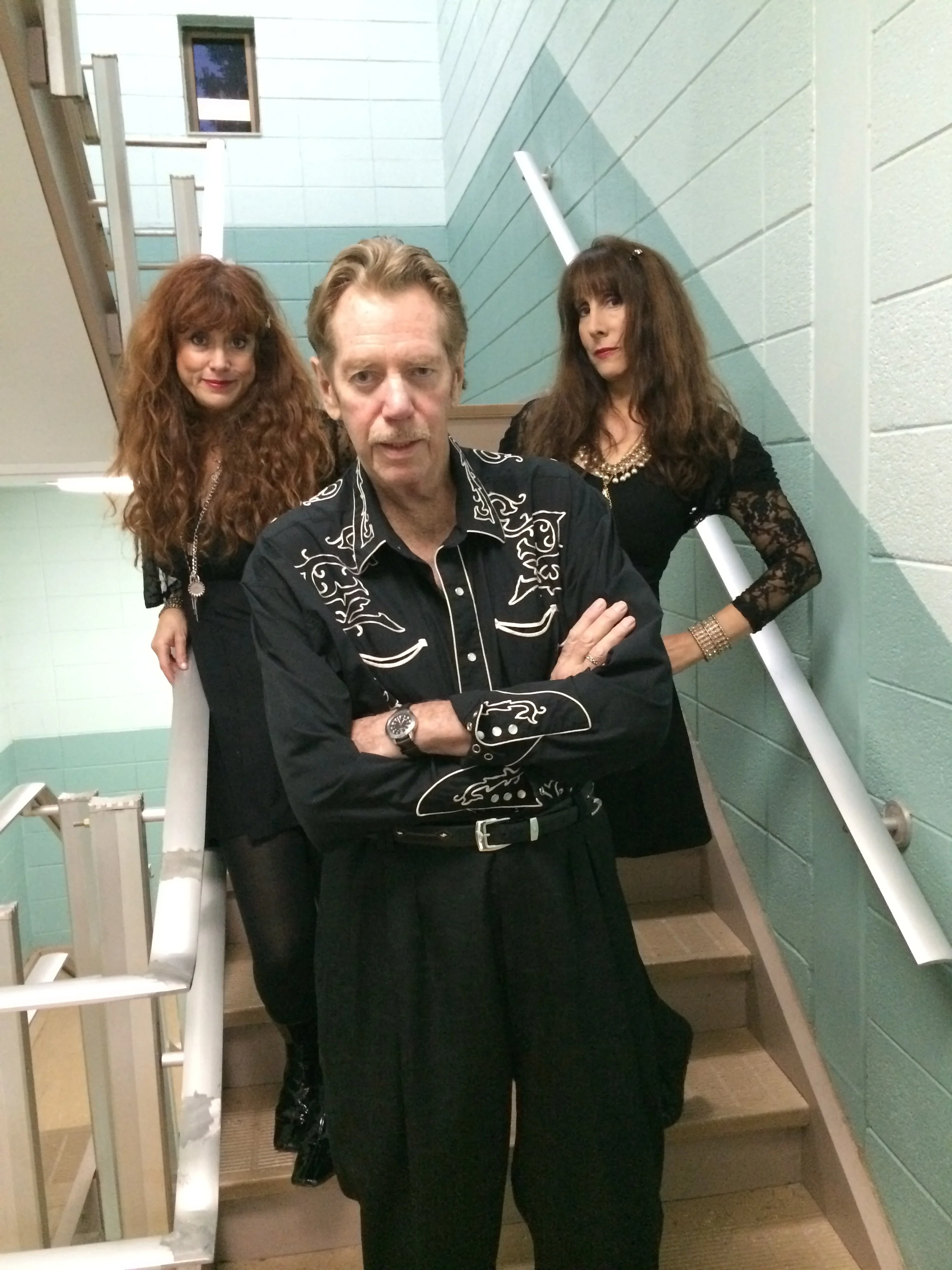 Dan Hicks and the Hot Licks — daria