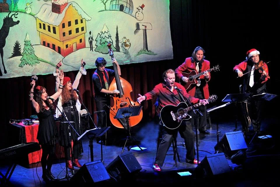 Dan Hicks and the Hot Licks — daria