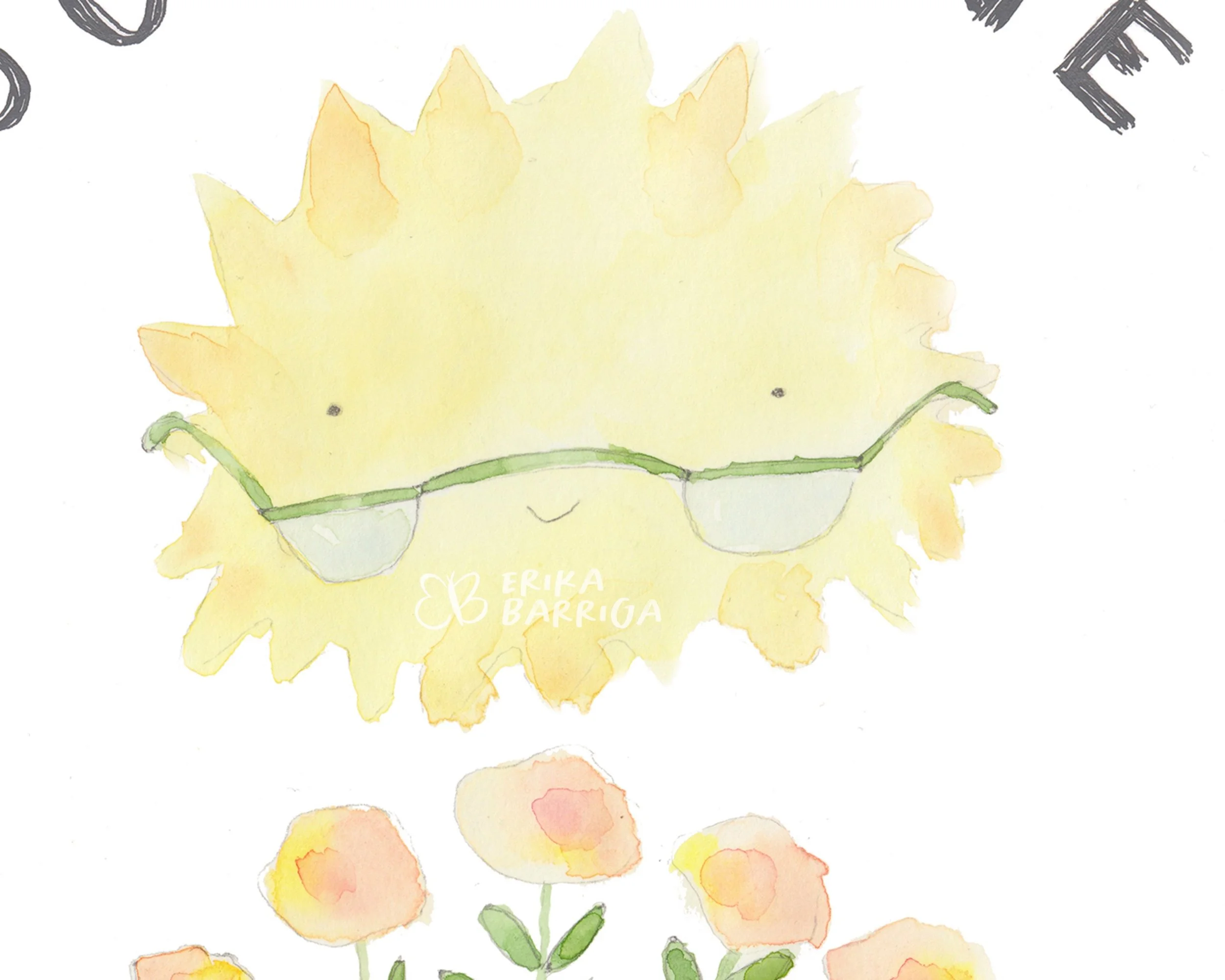 You Are My Sunshine Tumblr